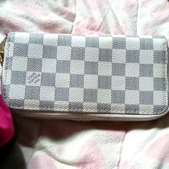 Louis Vuitton | Bags | Louis Vuitton Walet | Poshmark